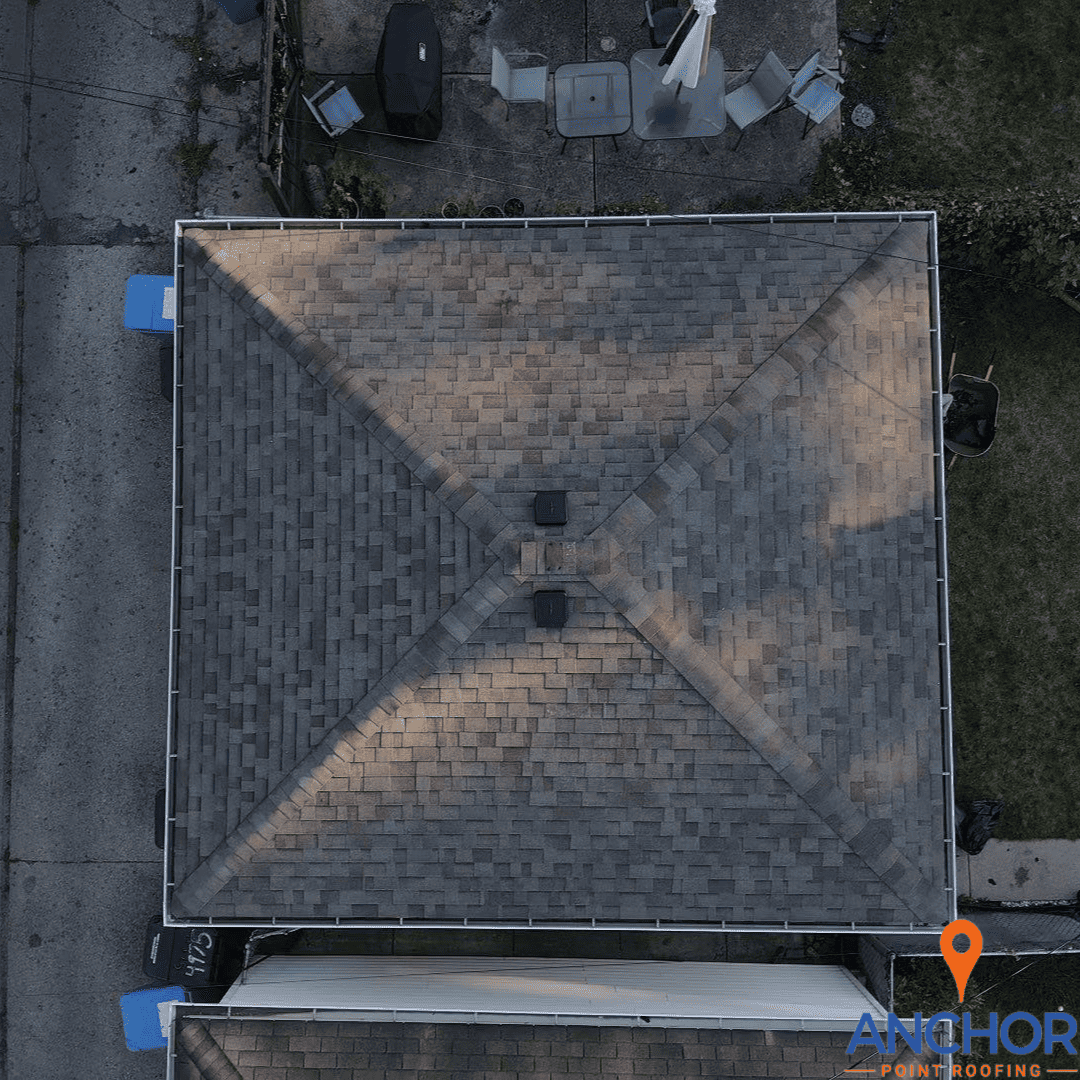 Anchor Point Roofing: Malarkey Vista AR Shingle Replacement in Natural ...
