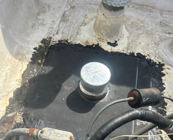 Commercial Roof Vent Replacement Services in Chicago for Improved ...